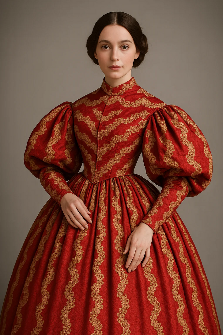 12 Fashion Items From History With Surprising Hidden Purposes