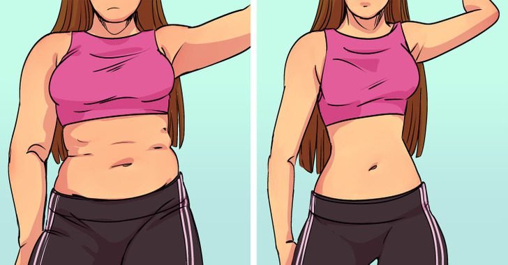 8 Effective Exercises Trainers Recommend to Shape Your Summer Body