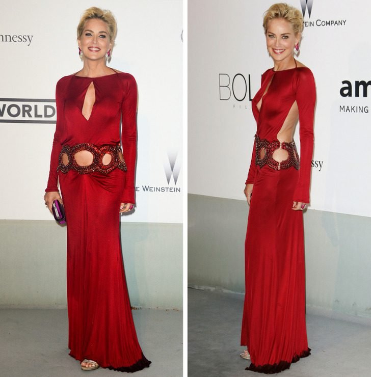 17 Celebrity Fashion Fails They Probably Wish They Didn’t Wear
