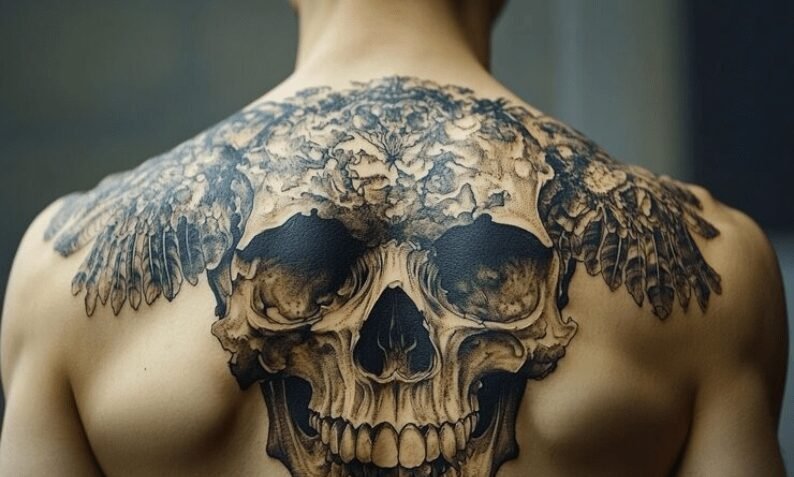 15 Best Elbow Tattoos for Men That Look Bold and Unique