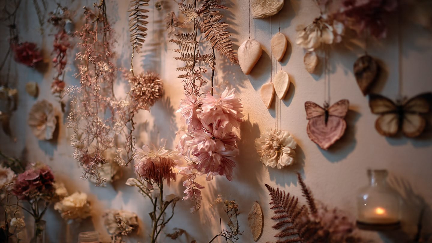 Creative Handmade Decoration Inspiration